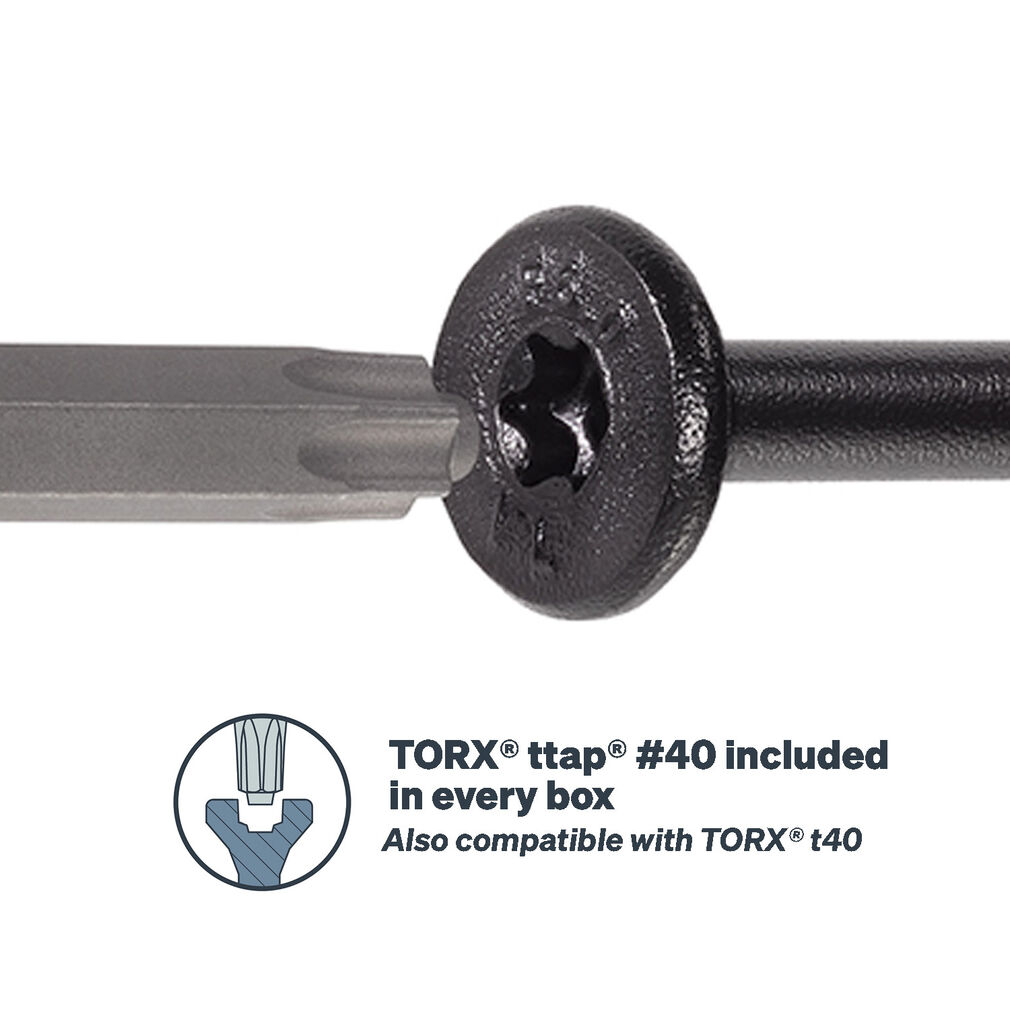 VersaLOK | FastenMaster