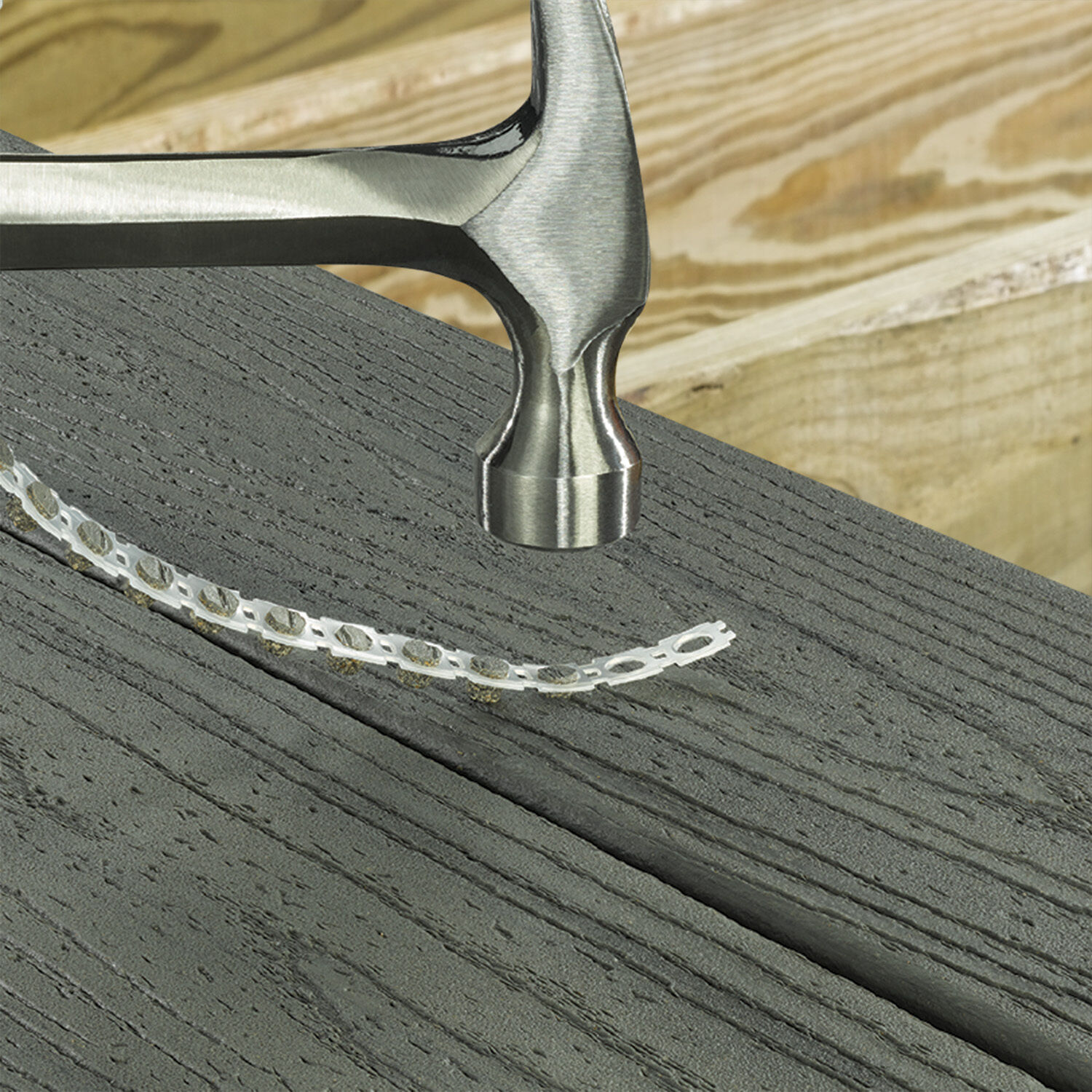 Stainless Steel Cortex | FastenMaster