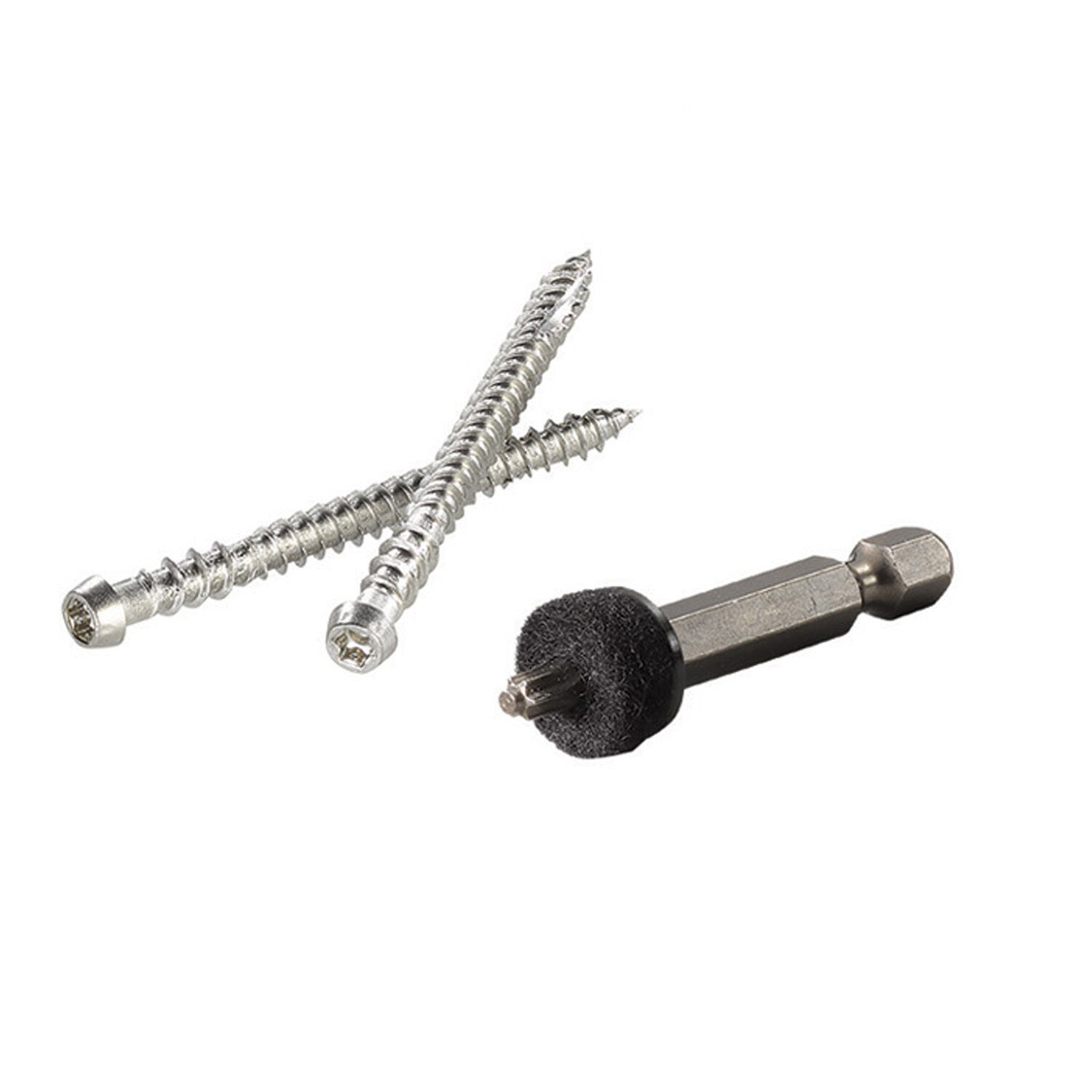 Stainless Steel Cortex | FastenMaster