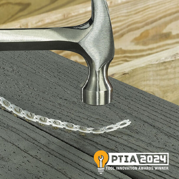 Wood Fasteners, Structural Deck Screws, LOK Line… | FastenMaster