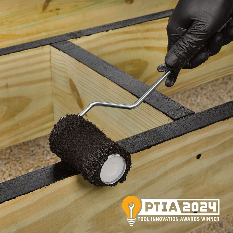 Wood Fasteners, Structural Deck Screws, LOK Line… | FastenMaster