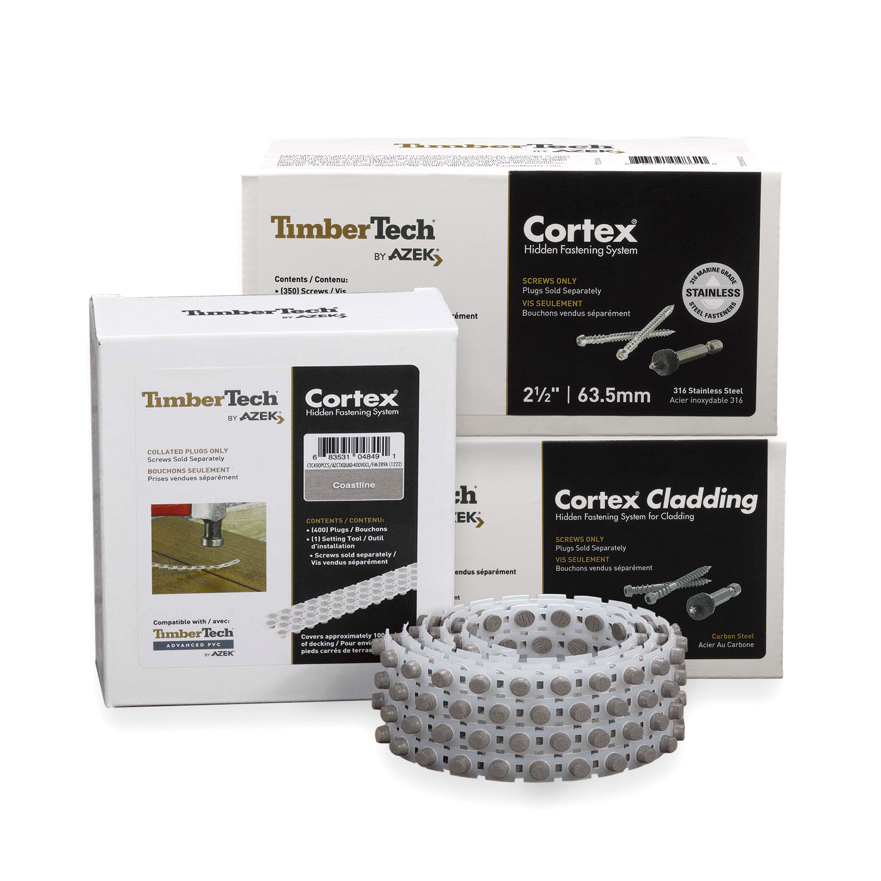 TimberTech Contractor Meeting Attendees | FastenMaster