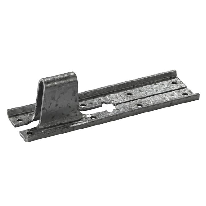 Lateral Tension System (LTS) for Decks | FastenMaster
