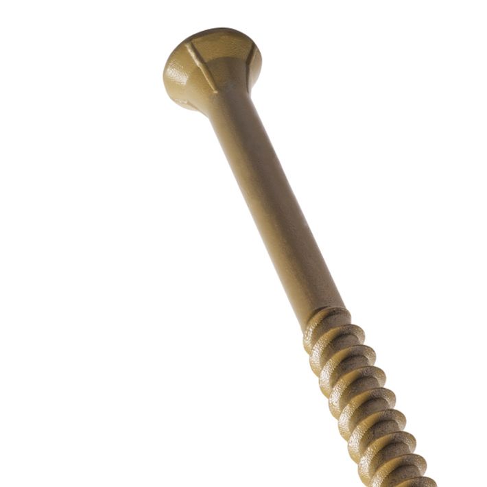 GuardDog® Exterior Wood Screw - Lumber, Cedar &… | FastenMaster