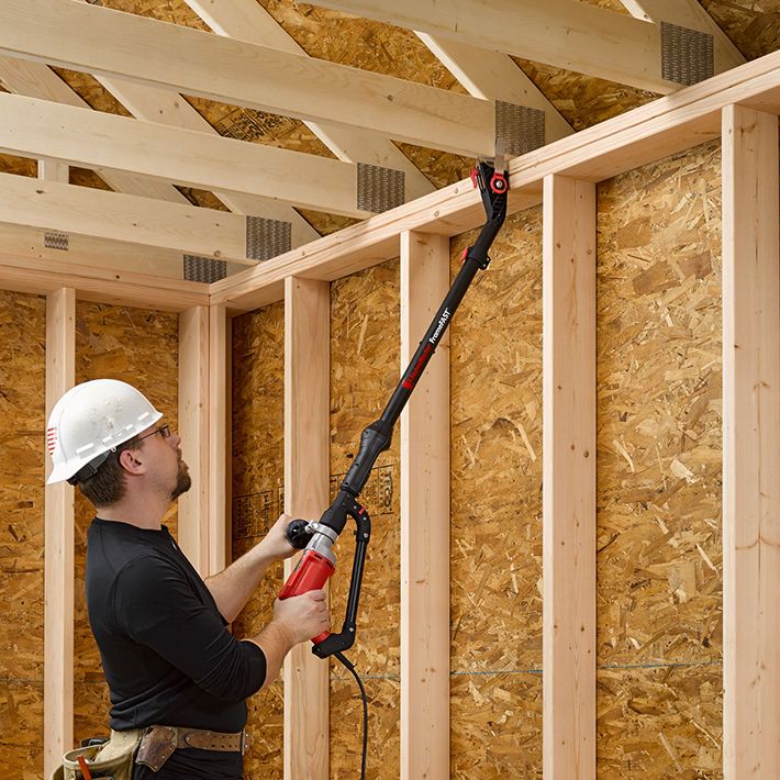 FrameFAST™ Structural Framing System - Accurate,… | FastenMaster