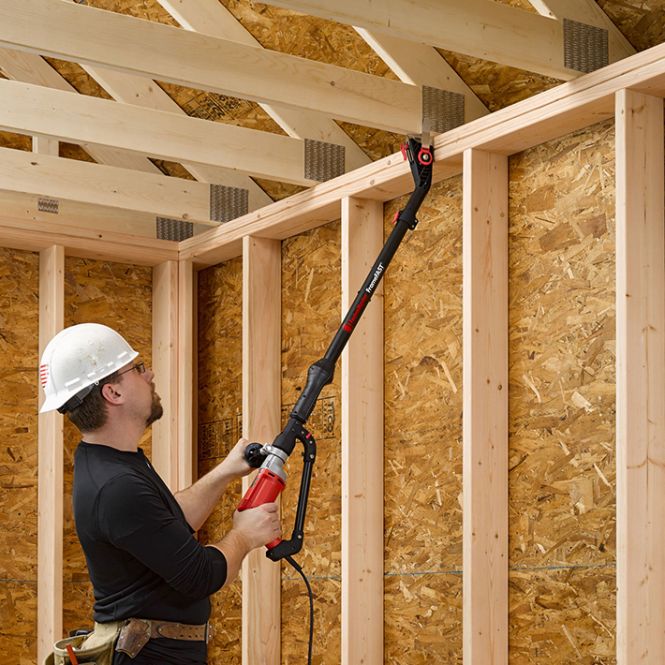 FrameFAST™ Structural Framing System - Accurate,… | FastenMaster