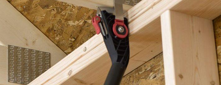 Tiger Claw First-Time-User Program | FastenMaster