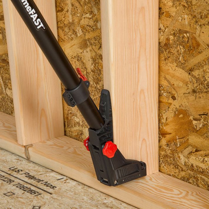 FrameFAST™ Structural Framing System - Accurate,… | FastenMaster