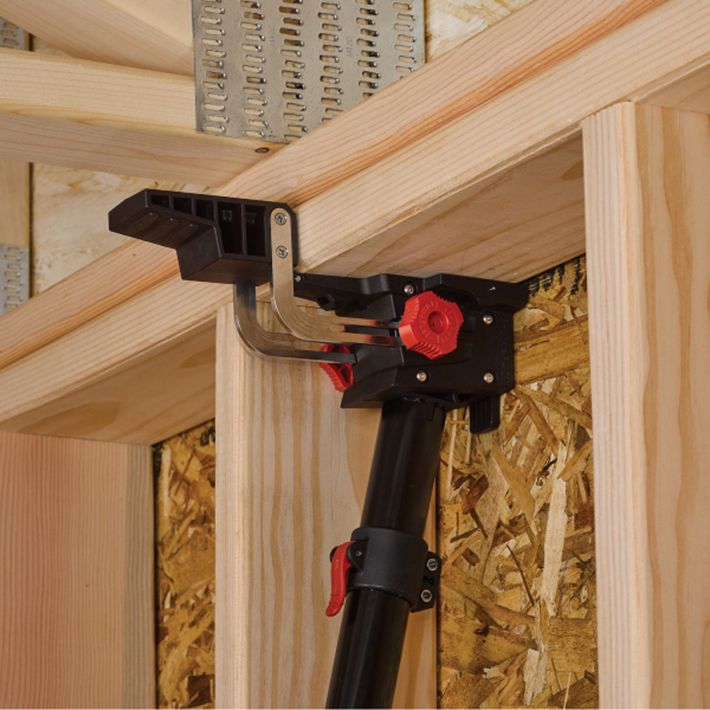 FrameFAST™ Structural Framing System - Accurate,… | FastenMaster