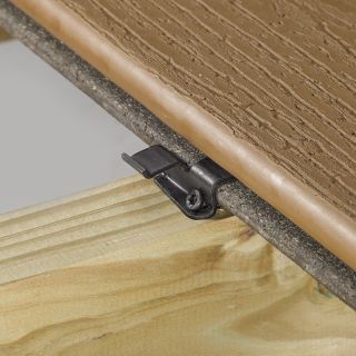 How to Install Composite Decking With Deck Clips | FastenMaster