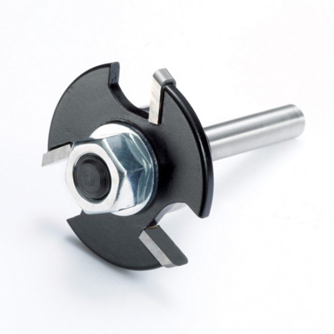 Tiger Claw Slot Cutters: Cut Grooves to Square Edge… | FastenMaster