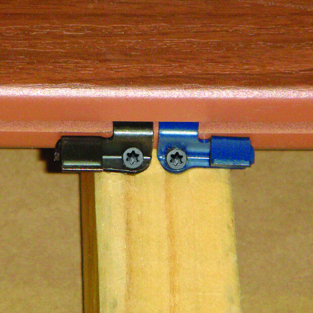 How to Install Composite Decking With Deck Clips | FastenMaster