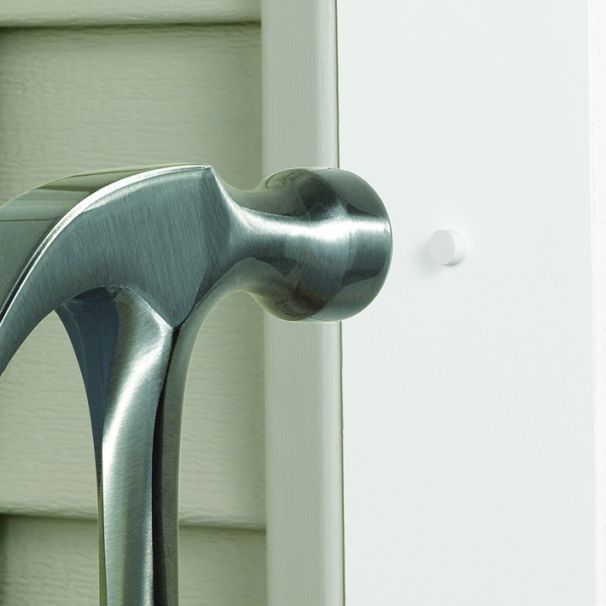 Cortex Trim Hidden Fastening System for PVC Trim and… | FastenMaster