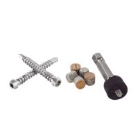 Wood Fasteners, Structural Deck Screws, LOK Line… | FastenMaster