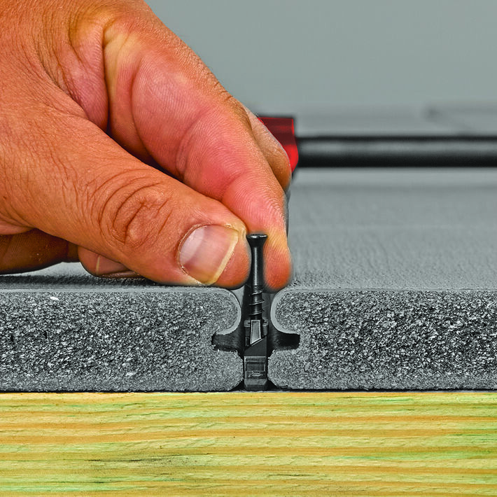 ZipClip | FastenMaster