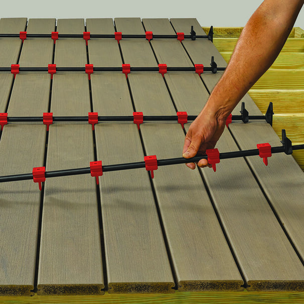Wood Fasteners, Structural Deck Screws, LOK Line… | FastenMaster