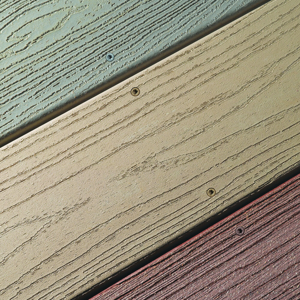 Fiberon Hidden Fasteners: Clean & Streamlined Decking | FastenMaster