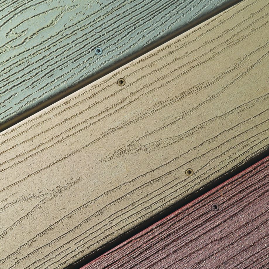 Fiberon Hidden Fasteners: Clean & Streamlined Decking | FastenMaster