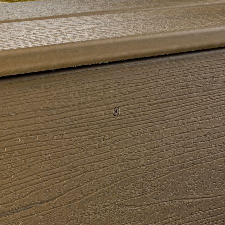 TrapEase® 3: Composite, PVC & Capstock Deck Screws | FastenMaster
