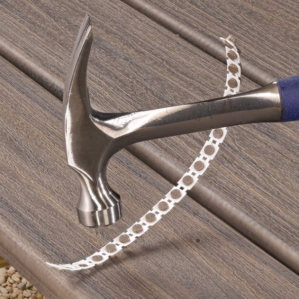 Wood Fasteners, Structural Deck Screws, LOK Line… | FastenMaster
