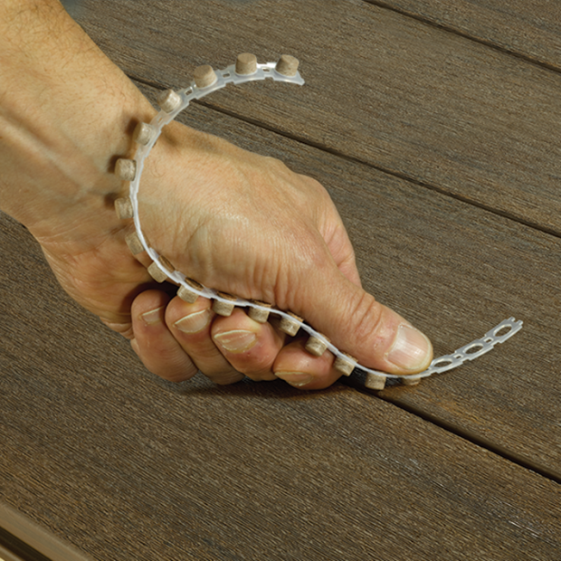 Best Hidden Fasteners for Decking: Types and Products | FastenMaster