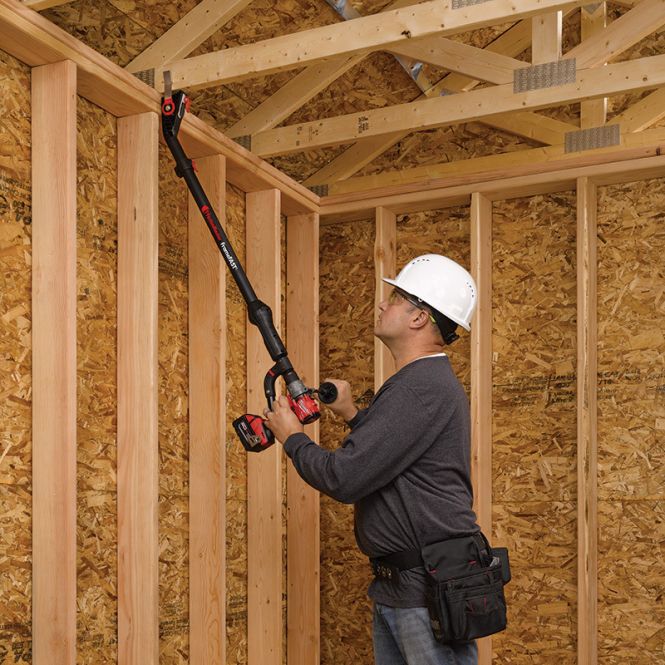FrameFAST™ Structural Framing System - Accurate,… | FastenMaster