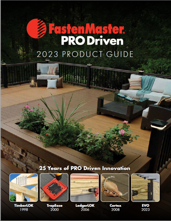 Technical Documentation – Technical Evaluation Reports… | FastenMaster