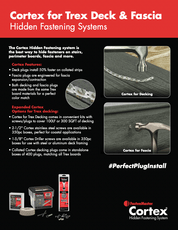 Technical Documentation – Technical Evaluation Reports… | FastenMaster