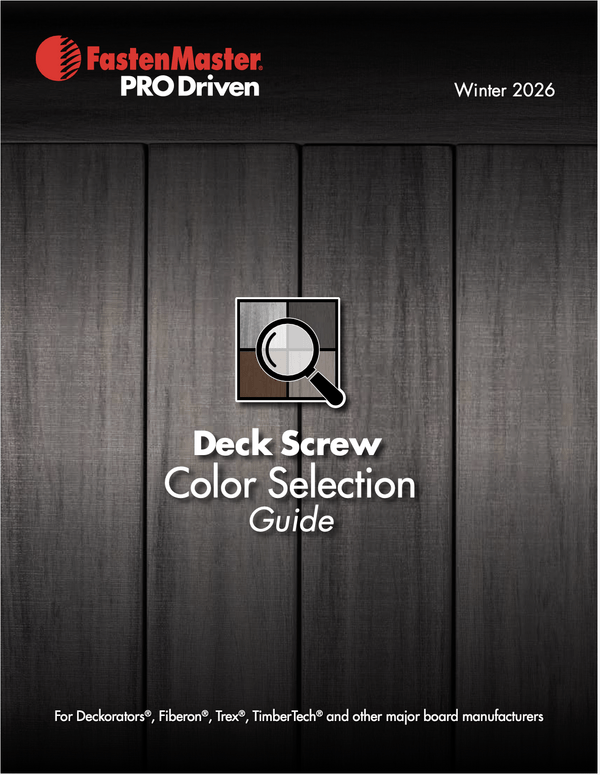 Technical Documentation – Technical Evaluation Reports… | FastenMaster
