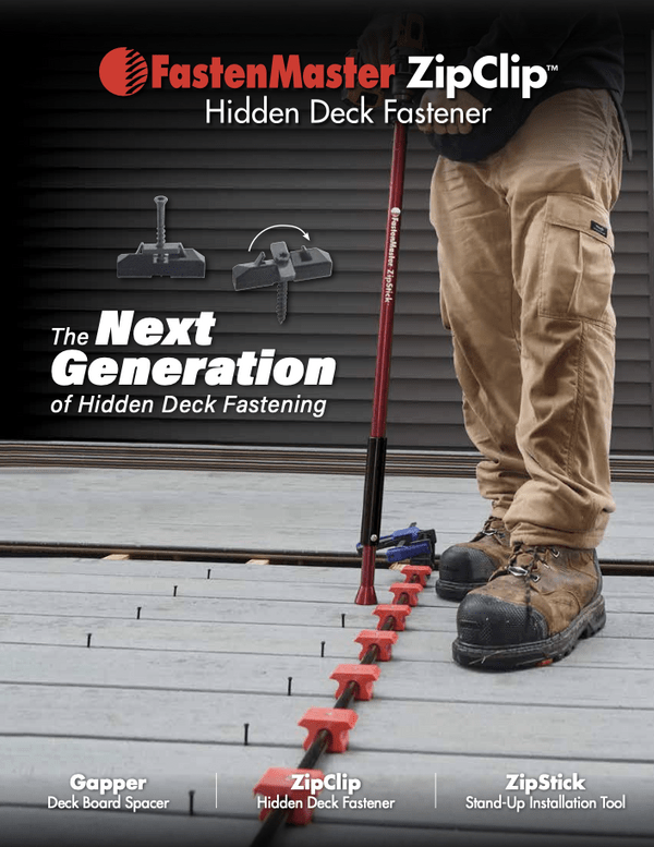 Gapper | FastenMaster