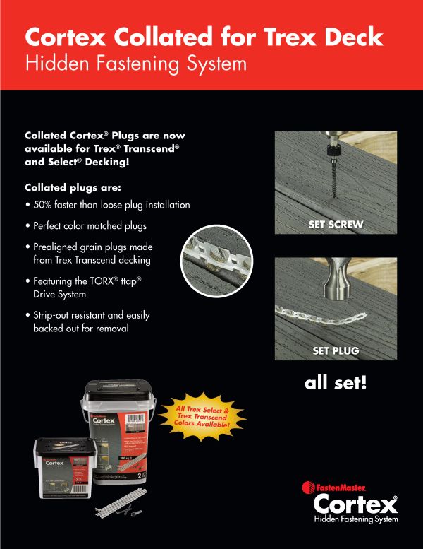 Technical Documentation – Technical Evaluation Reports… | FastenMaster