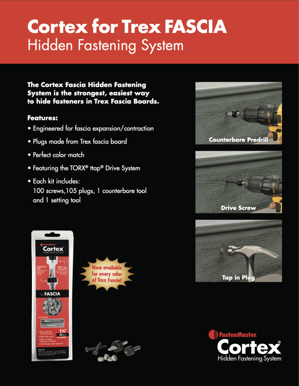 Technical Documentation – Technical Evaluation Reports… | FastenMaster