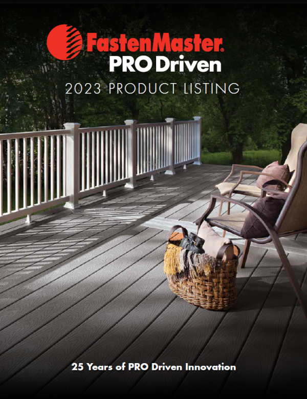 Technical Documentation – Technical Evaluation Reports… | FastenMaster